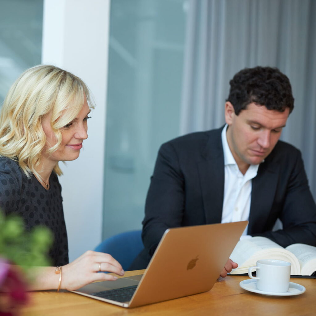 Steuerberater für München & Umgebung Gemeinsam stark